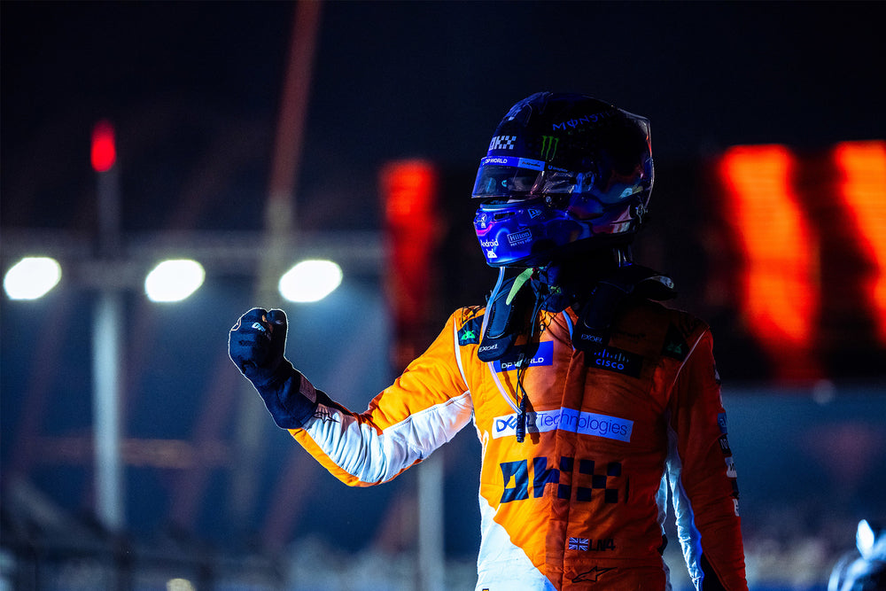 Monaco Racing - Productos Oficiales y Auténticos de Fórmula 1 – Monaco ...